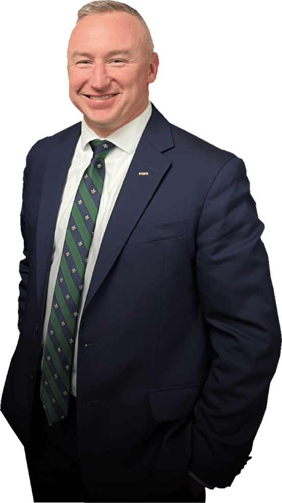 Military Defense Lawyer | Mangan Law