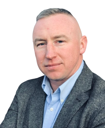 Meet Sean Mangan, Lt Col (Ret.) - Founder of Mangan Law