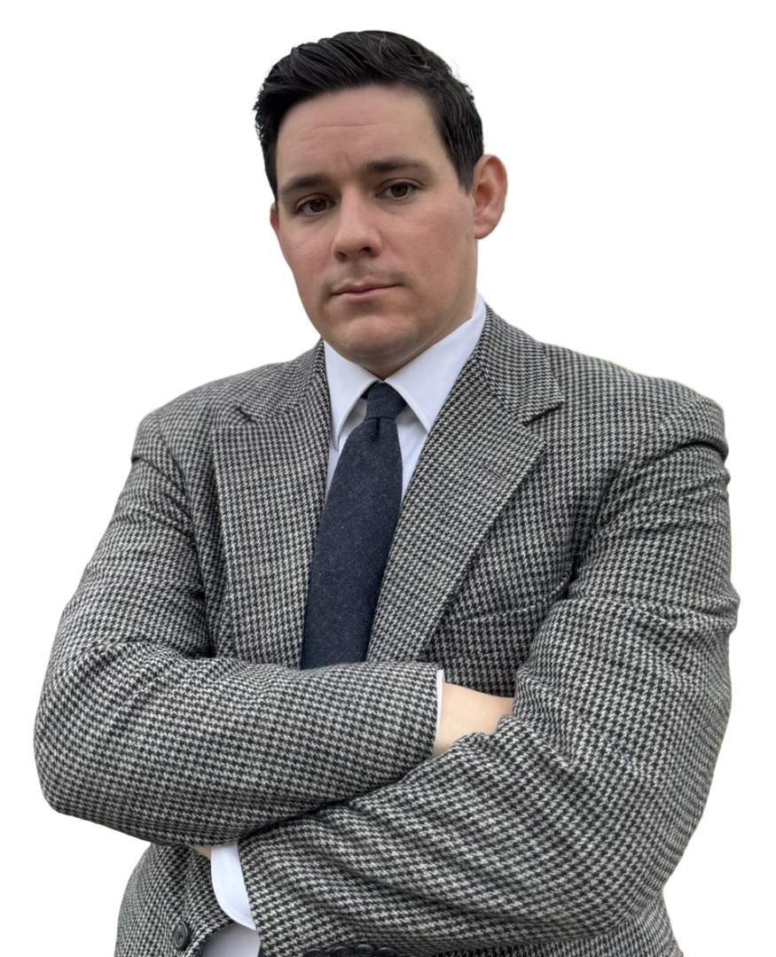Paul Judge | Mangan Law