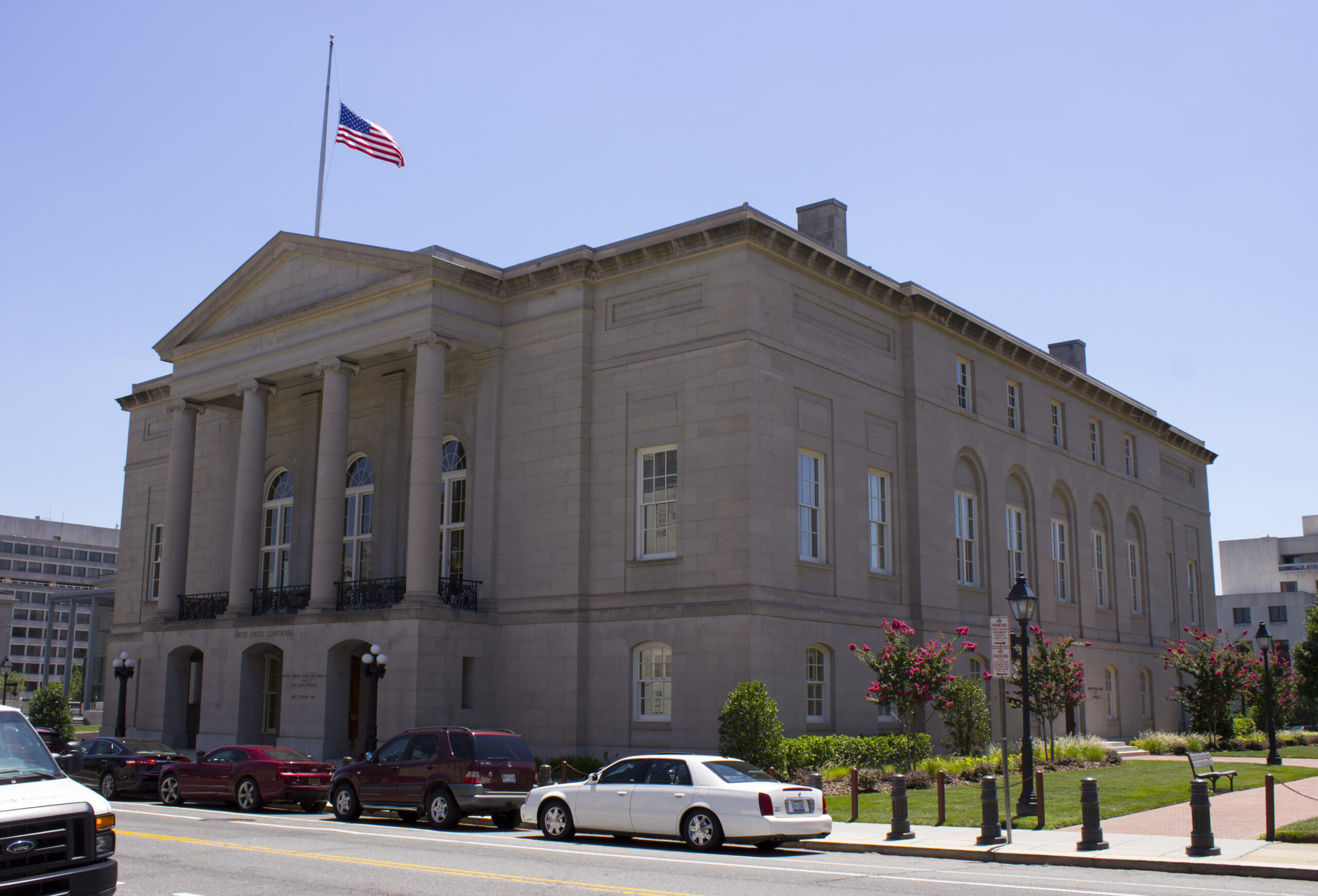 Court-Martial Appeal Attorney | Mangan Law